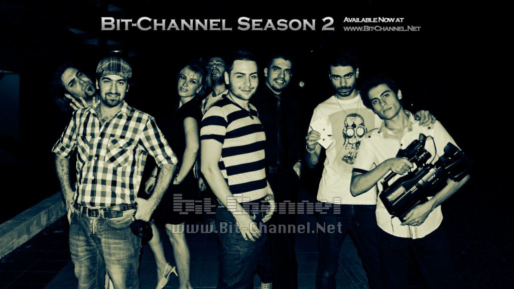 Bit-Channel (BCTV) - Season 02 - Bit-Channel