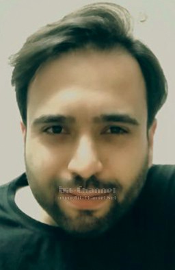 Behnam Rezaei - Bit-Channel